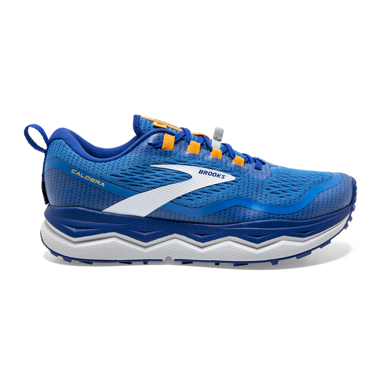 Trail Running Shoes | Brooks Running