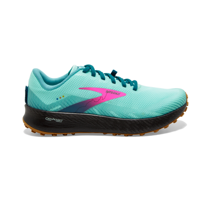 Trail Running Shoes | Brooks Running