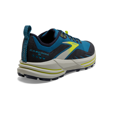 Brooks Cascadia | Trail-Laufschuhe | Brooks Running