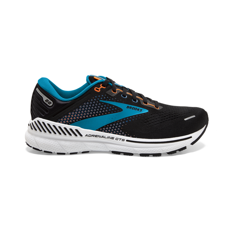 Adrenaline GTS: Supportive Running Shoes | Brooks Running