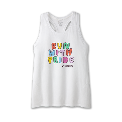 Laufbekleidung Damen Sommer | Brooks Running