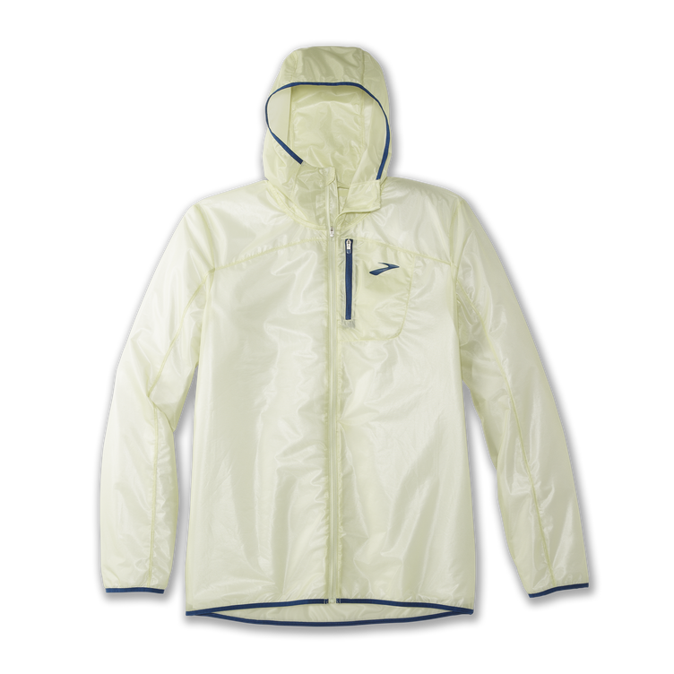 Trail Running Clothing | Brooks Running