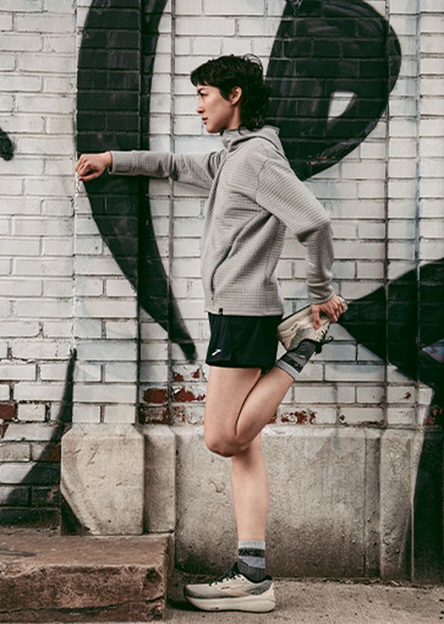 Running Outfits | Brooks Running