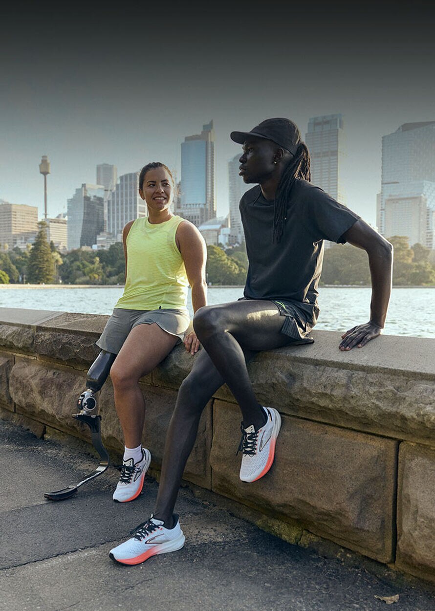 Running Outfits | Brooks Running