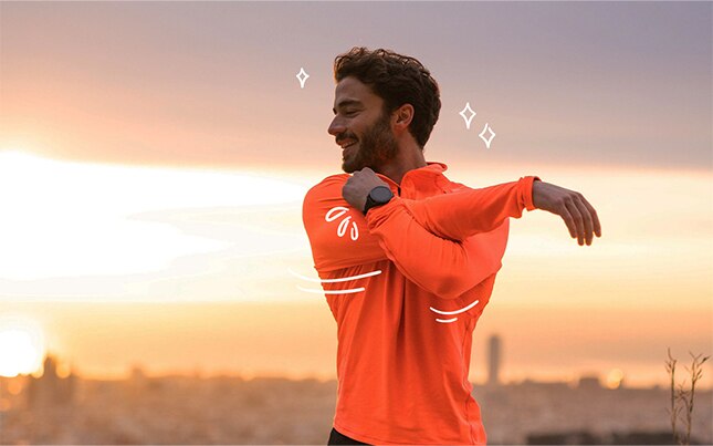 How to Relieve Sore Muscles After Strength Training | Brooks Running