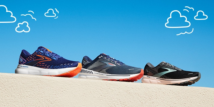 Brooks DNA Loft Cushion Technology | Running Gear & Technology | Brooks ...
