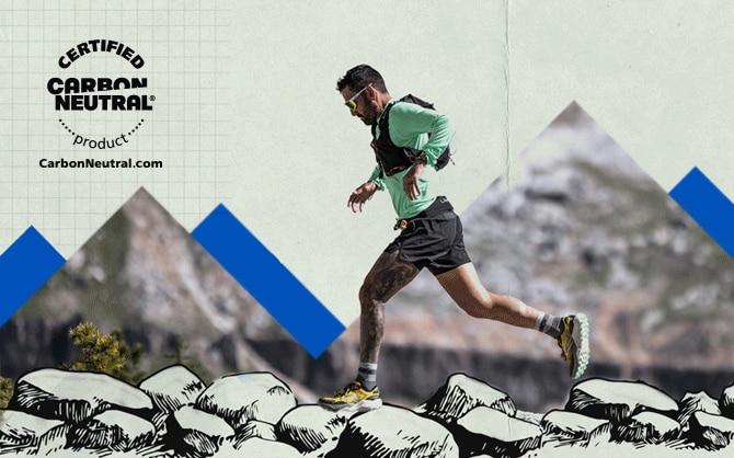 Men's High Point 5" 2-in-1 Short 2.0 | Trail Performance Gear | Brooks ...