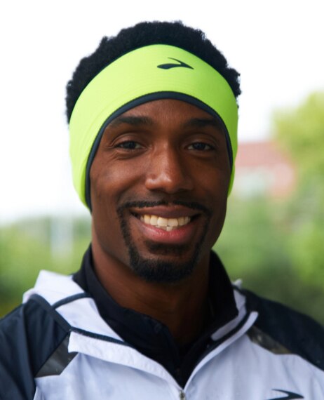 Four Black Runners Share How Running has Contributed to Their Lives ...