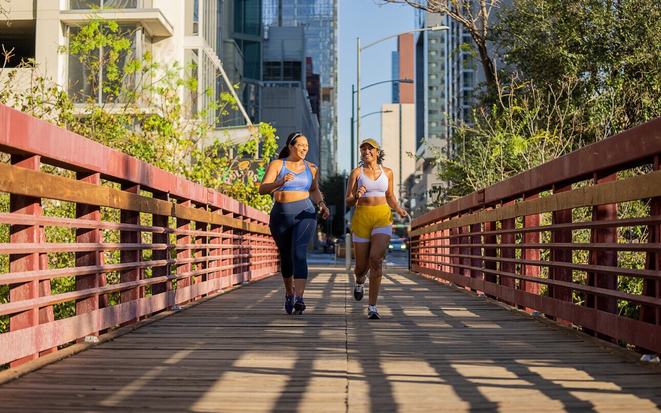 How to Start Running From the Ground Up | Running Advice & Tips ...