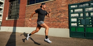 Find the Perfect Running Shoe: Running Shoe Finder | Brooks Running