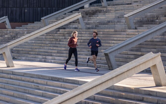 Jogging vs Running: The Differences | Brooks Running
