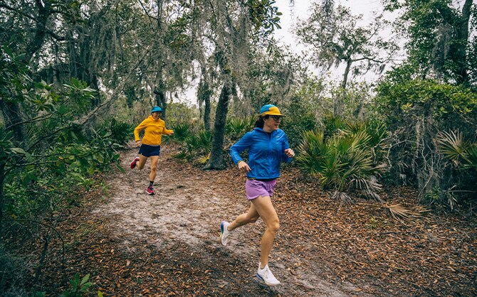 Meet Erin McGrady | Inspiring Runner Stories | Brooks Running