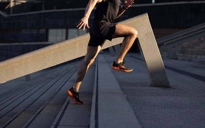 Jogging vs Running: The differences | Brooks Running