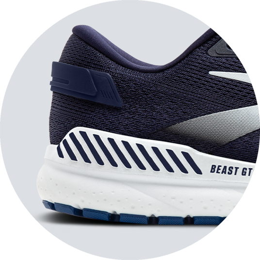 Beast GTS 24 Mens Running Shoes | Brooks Running