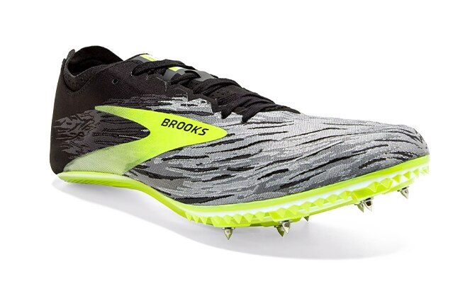 Best Track and Field Spikes 2024 | Brooks Running