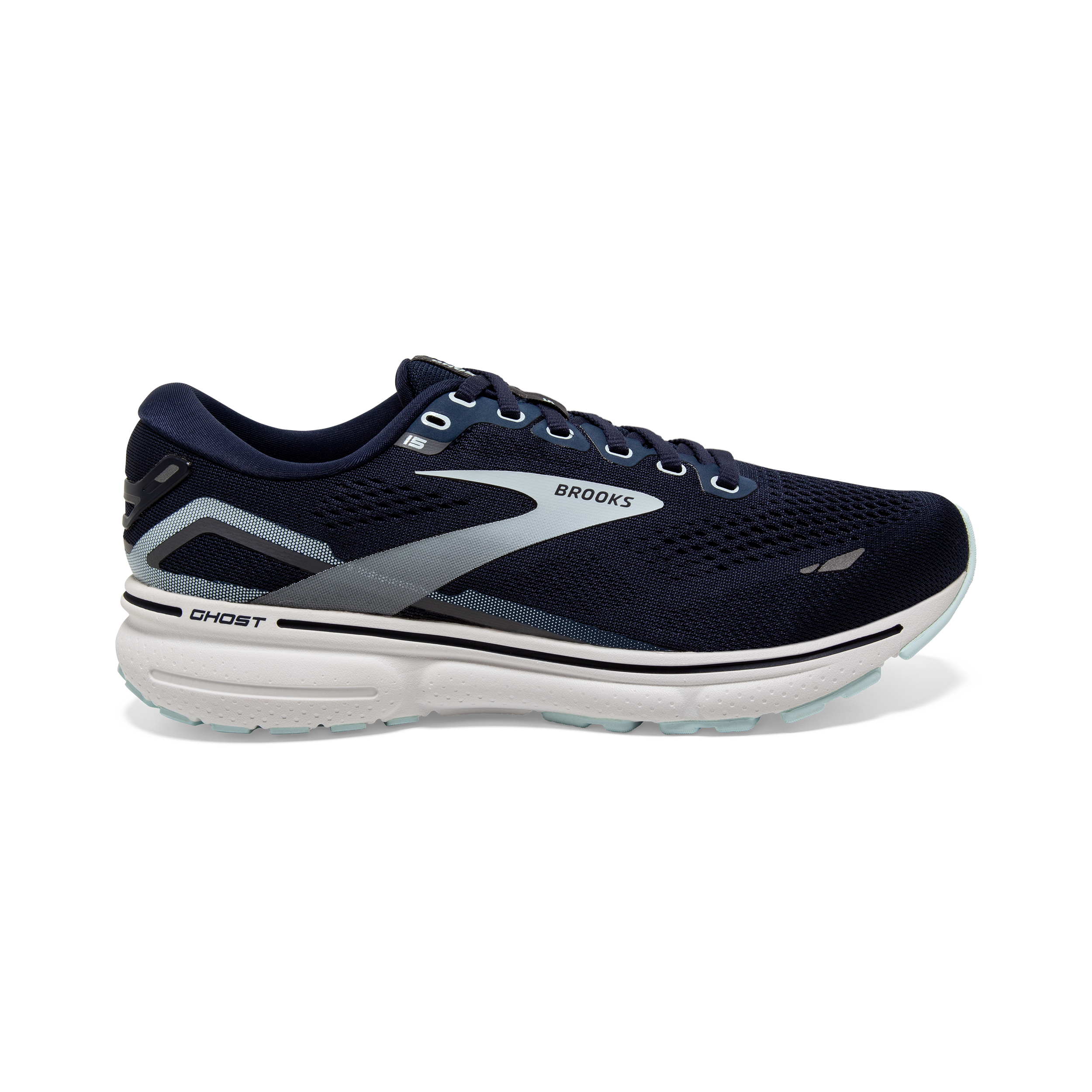 Brooks Ghost 15 Women's Cushioned Road Running Shoes | Brooks Running