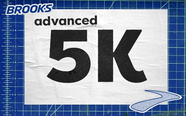 9-Week Advanced 5k Training Plan | Brooks Running