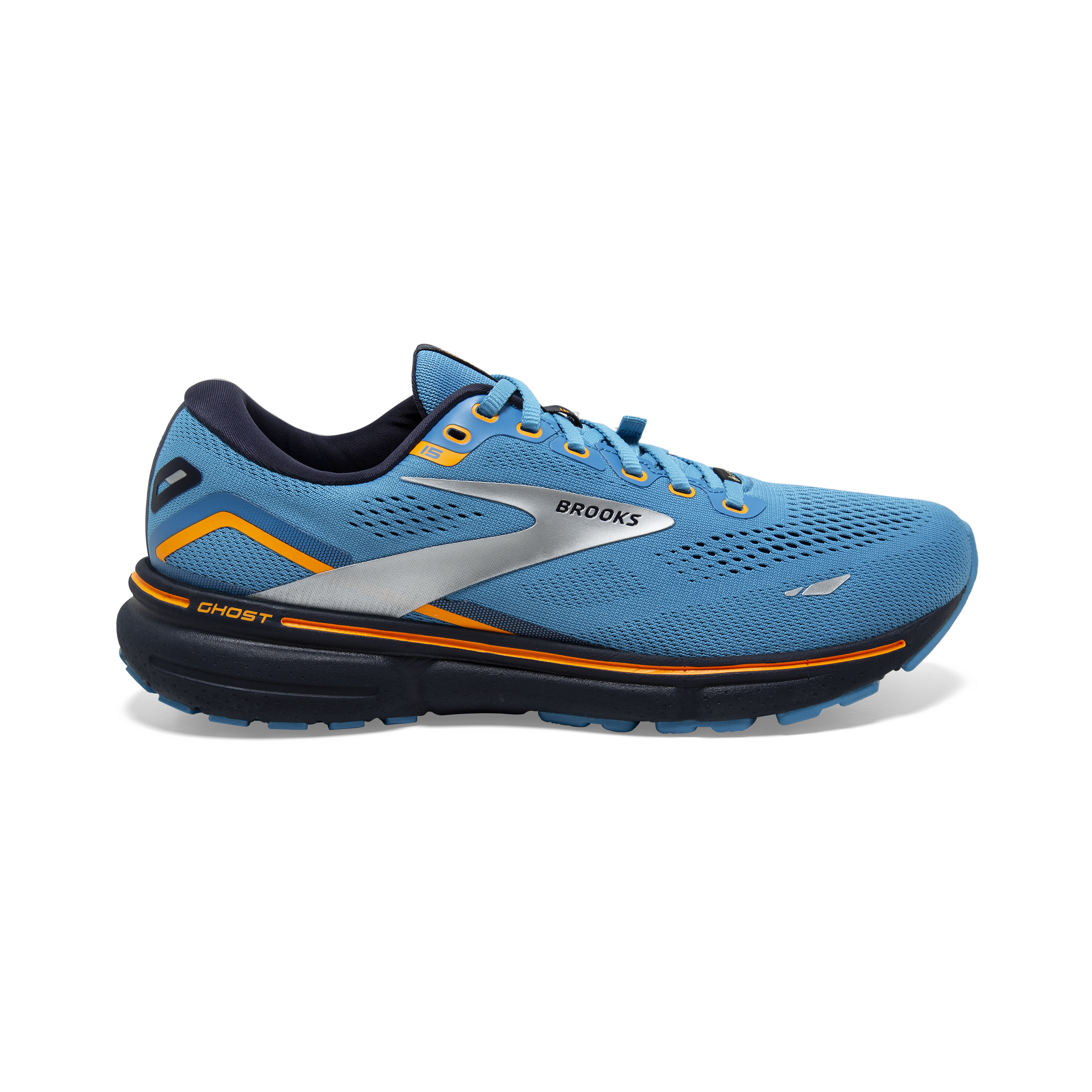 Brooks Ghost 15 | Laufschuhe für Herren | Brooks Running