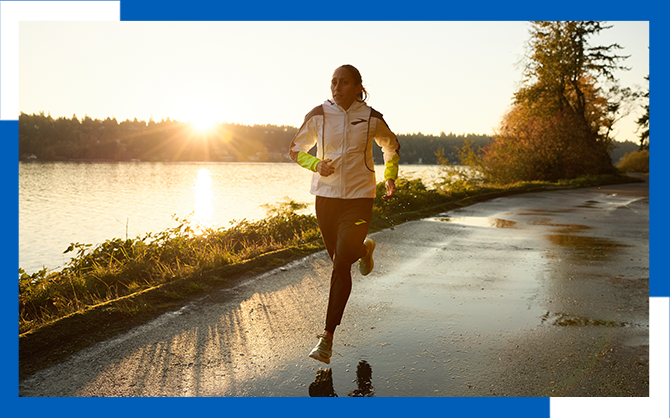 Tapering with Des Linden | Running Tips & Advice | Brooks Running