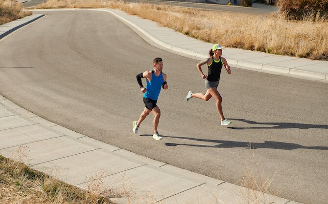 What is Running Pace and Why is it Important | Brooks Running
