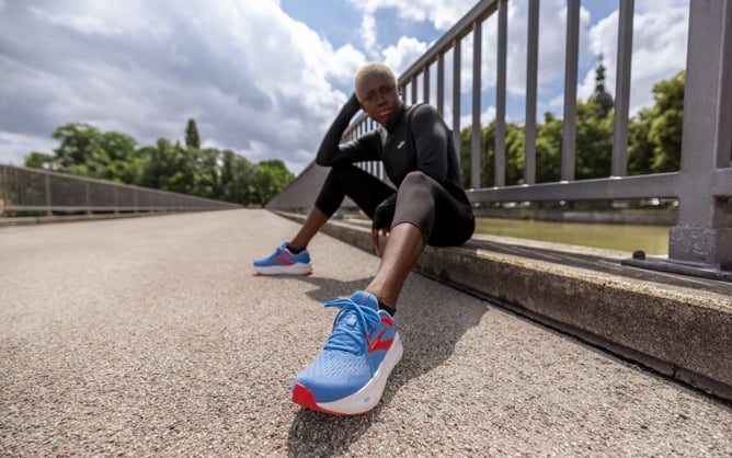 How did the new Ghost MAX come to life? | Brooks Running