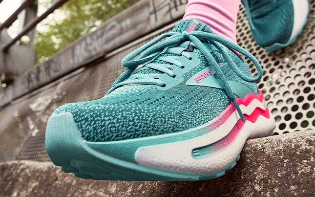 Best Running Shoes for Ankle Support and Stability | Brooks Running