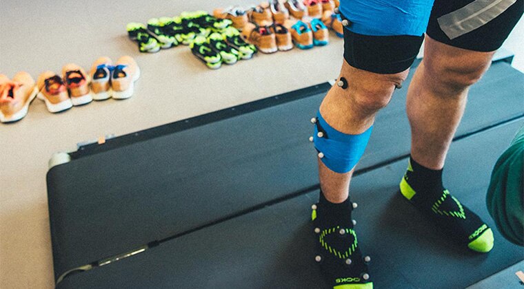 How did the new Ghost MAX come to life? | Brooks Running