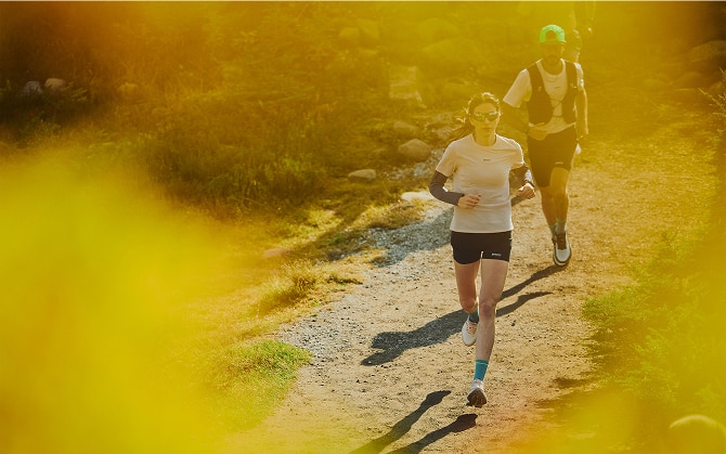 Do I need a Running Vest | Brooks Running