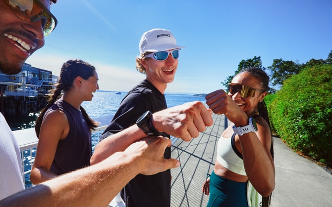 How Much Protein do Runners Need? | Brooks Running