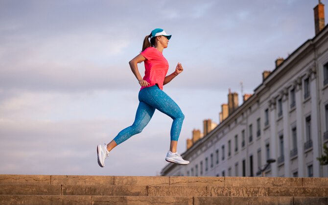 Comment se lancer dans le running | Brooks Running