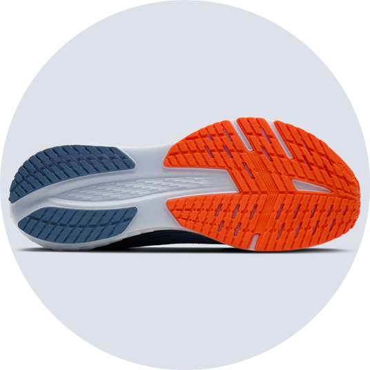 Men's Launch 12 Running Shoes | Brooks Running