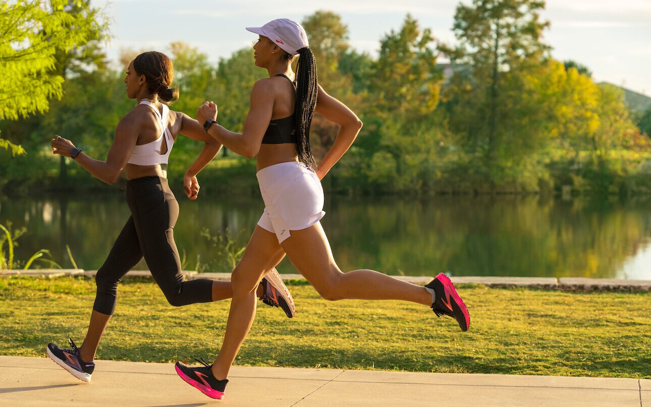 How the Environment Can Affect Your Run | Training & Workouts | Brooks ...