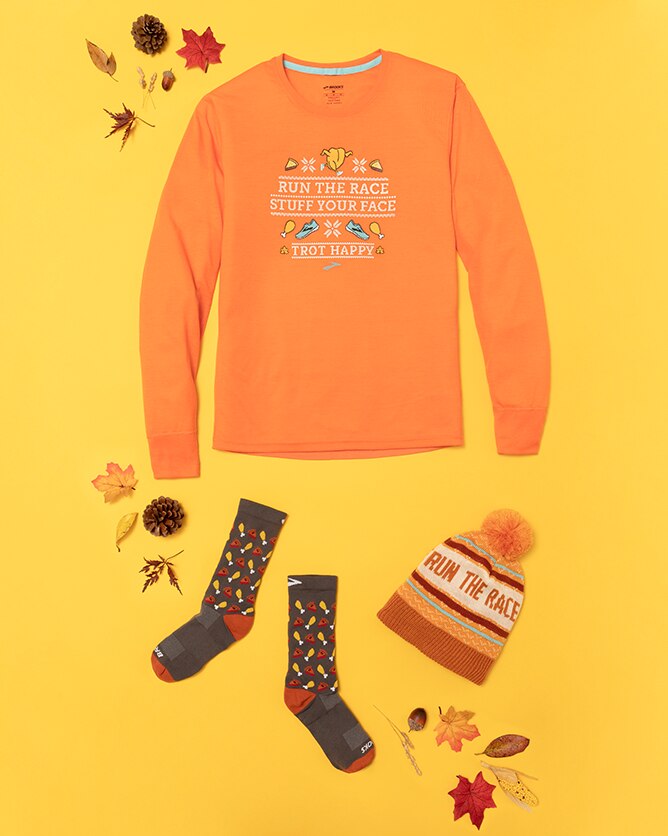 Turkey Trot | What is a Turkey Trot? | Brooks Running