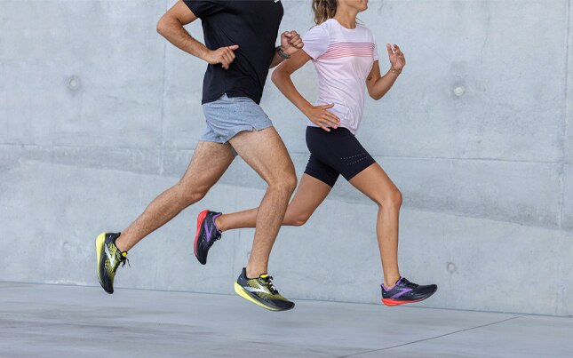 Hyperion Max vs. Hyperion Elite: Best Speed Shoe | Brooks Running