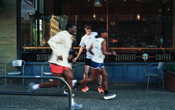 How to Breathe While Running | Brooks Running