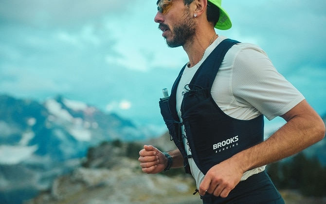 Do I need a Running Vest | Brooks Running