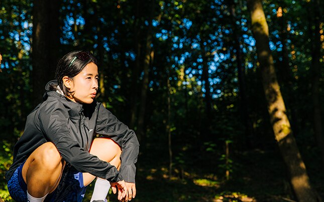 Ice Baths Secrets Every Runner Needs | Brooks | Brooks Running