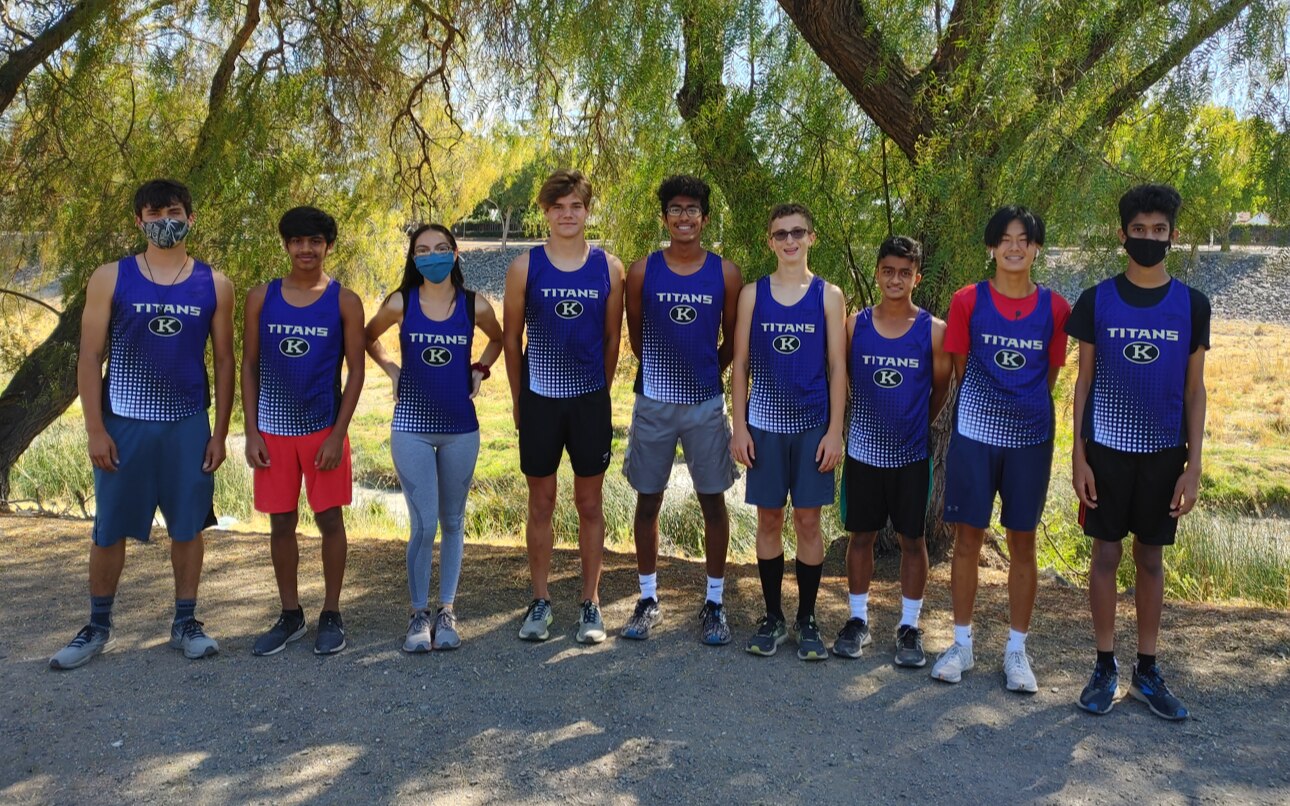 Brooks Booster Club 2021 | From Ruin To Hope | Brooks Running