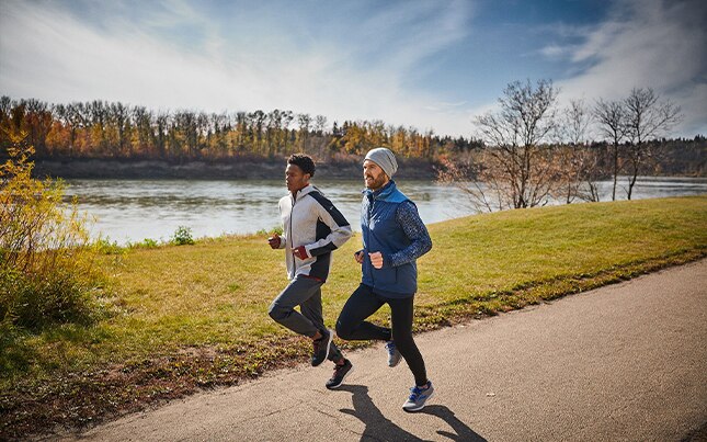 Discover the Right Running Shoe to Prevent Shin Splints | Brooks Running