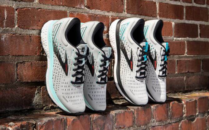 What Is Brooks DNA Loft Cushioning | Brooks Running