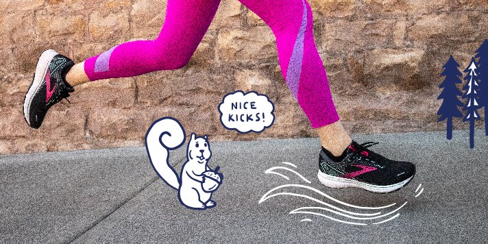 Carbon Neutral Ghost 15 | Brooks Running