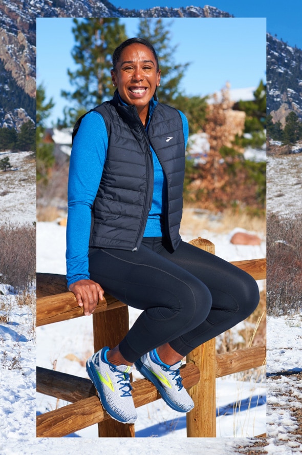 Four Black Runners Share How Running has Contributed to Their Lives ...