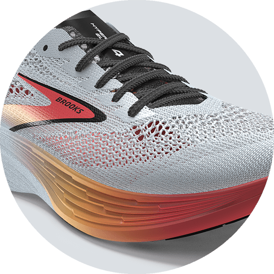 Brooks Hyperion Elite 4 | Road Running Shoes | Brooks Running