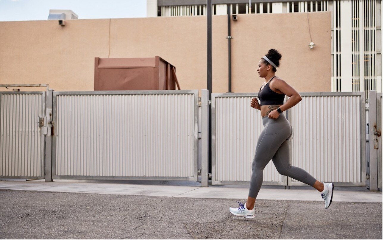 4 Running Books to Keep You Motivated | Health & Wellness | Brooks Running