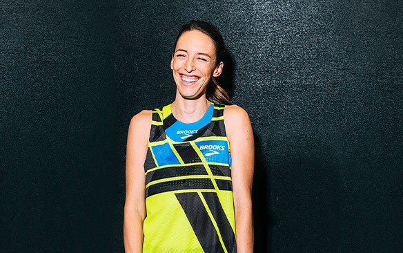 Brave Like Gabe | Brooks Running