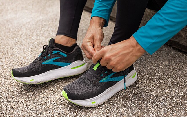Ghost vs. Ghost Max: What You Need to Know | Brooks Running