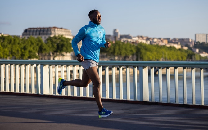 Comment se lancer dans le running | Brooks Running