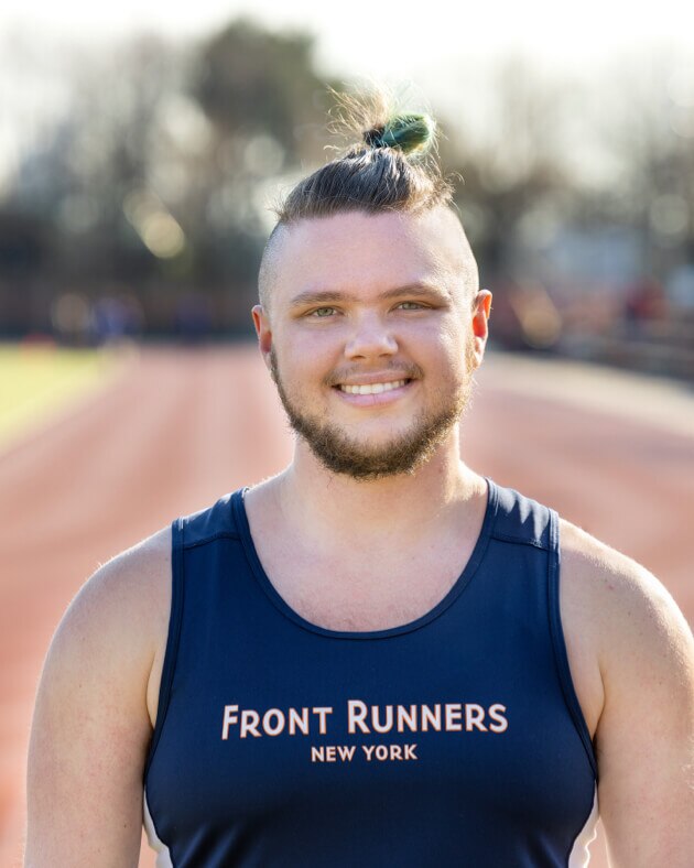 Les runners transgenres et non binaires | Brooks Running