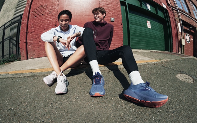 How to Breathe While Running | Brooks Running