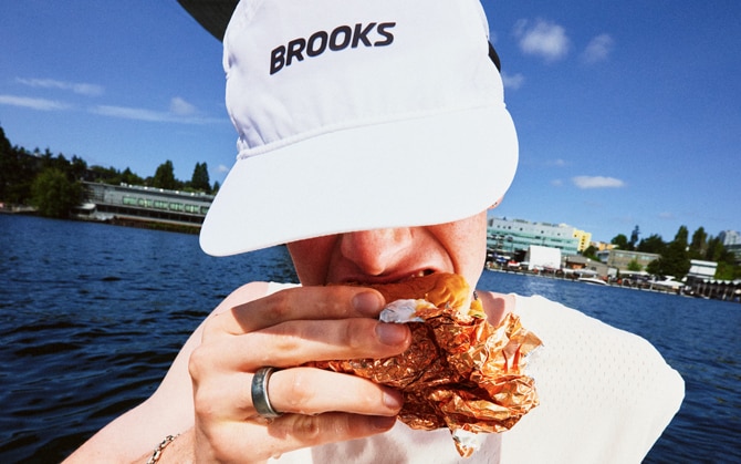 How Much Protein do Runners Need? | Brooks Running